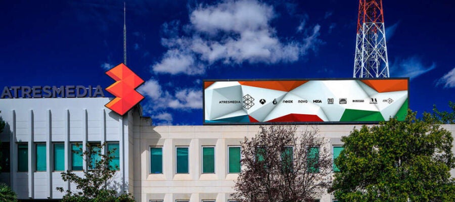Atresmedia Obtiene Un Ebitda De 172 5 Millones De Euros 132 3 Y