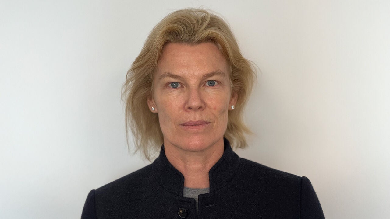 Estefanía Knuth Marten | ATRESMEDIA CORPORACION