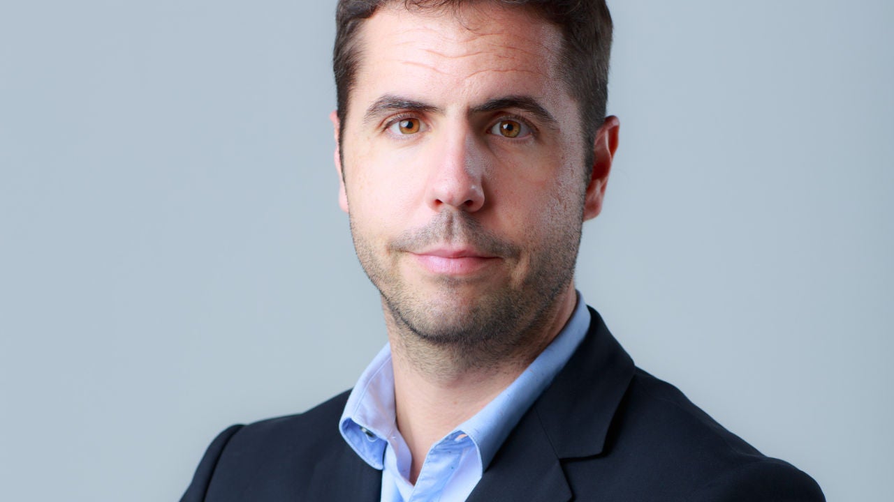 Javier Nuche | ATRESMEDIA CORPORACION