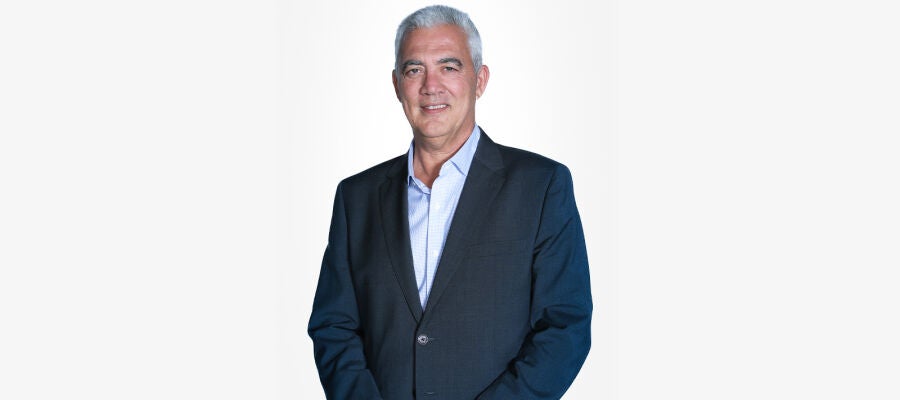 Jaime Gutiérrez-Colomer | ATRESMEDIA CORPORACION