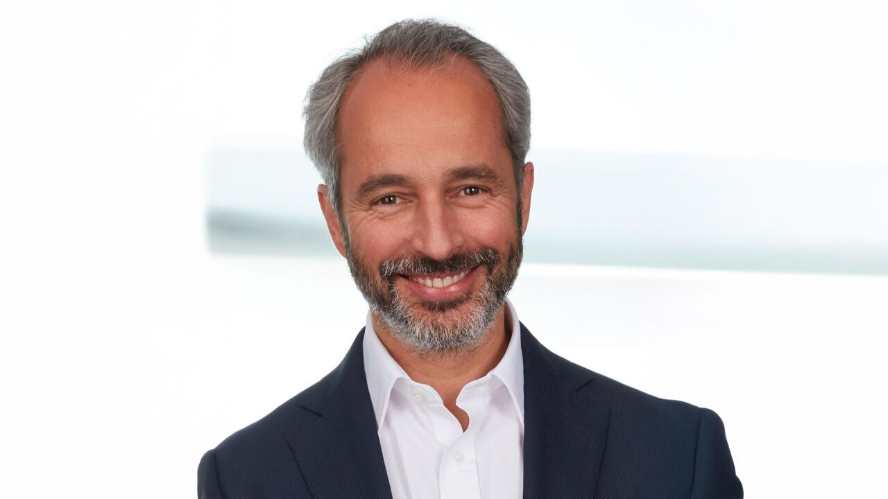 David Larramendy | ATRESMEDIA CORPORACION